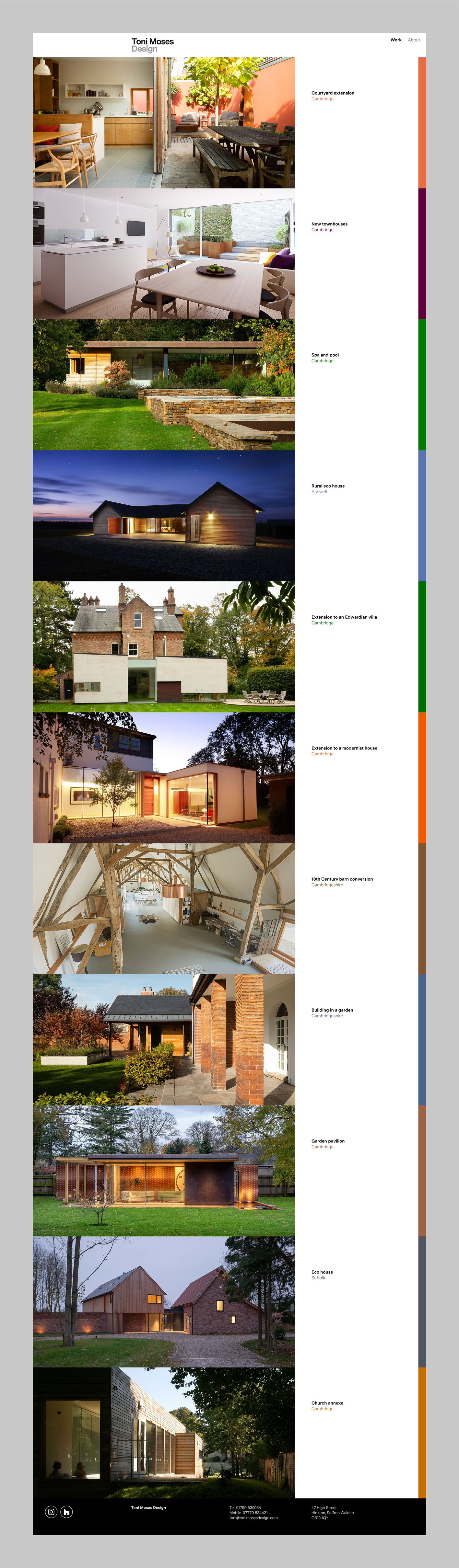 Very Own Studio | Toni Moses Design