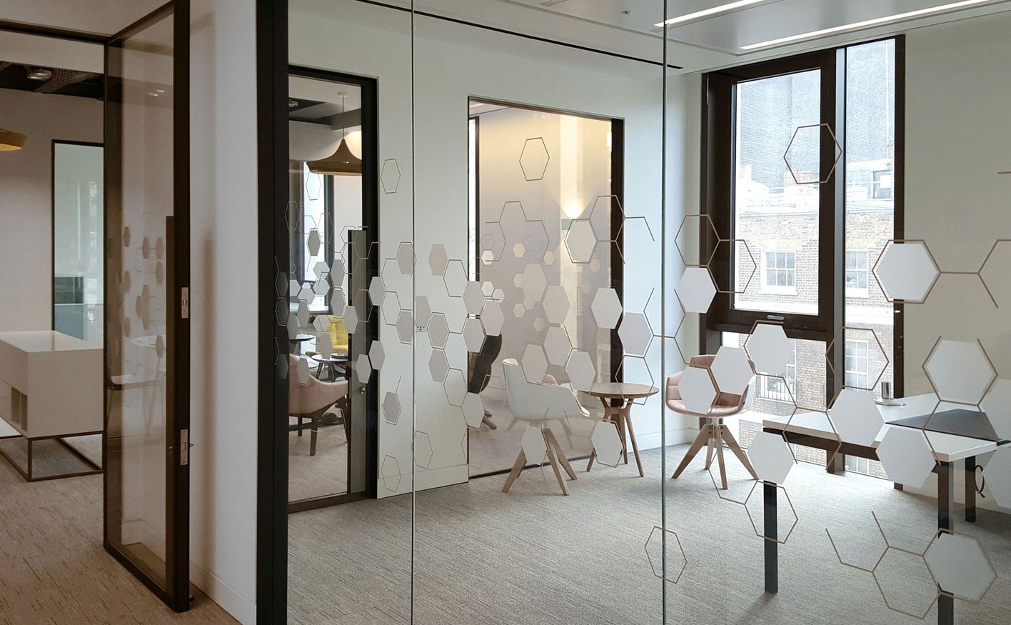 Very Own Studio | 8 Hanover Square