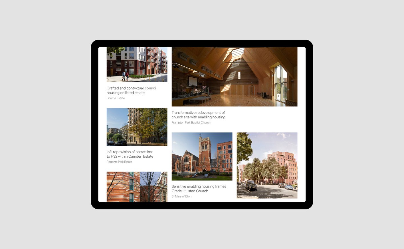 Very Own Studio | Matthew Lloyd Architects