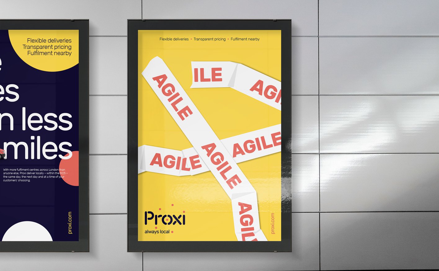 Very Own Studio | Proxi