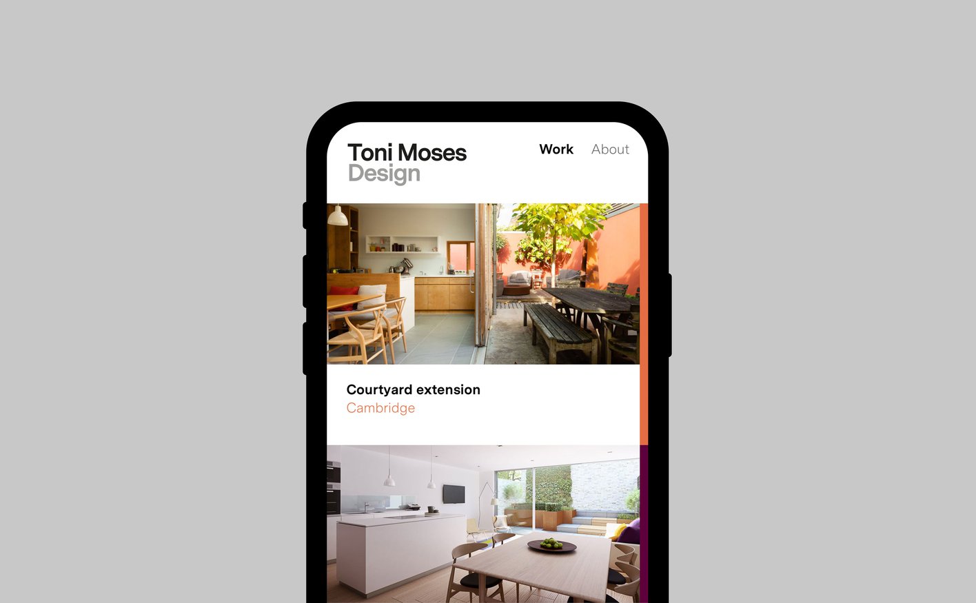 Very Own Studio | Toni Moses Design