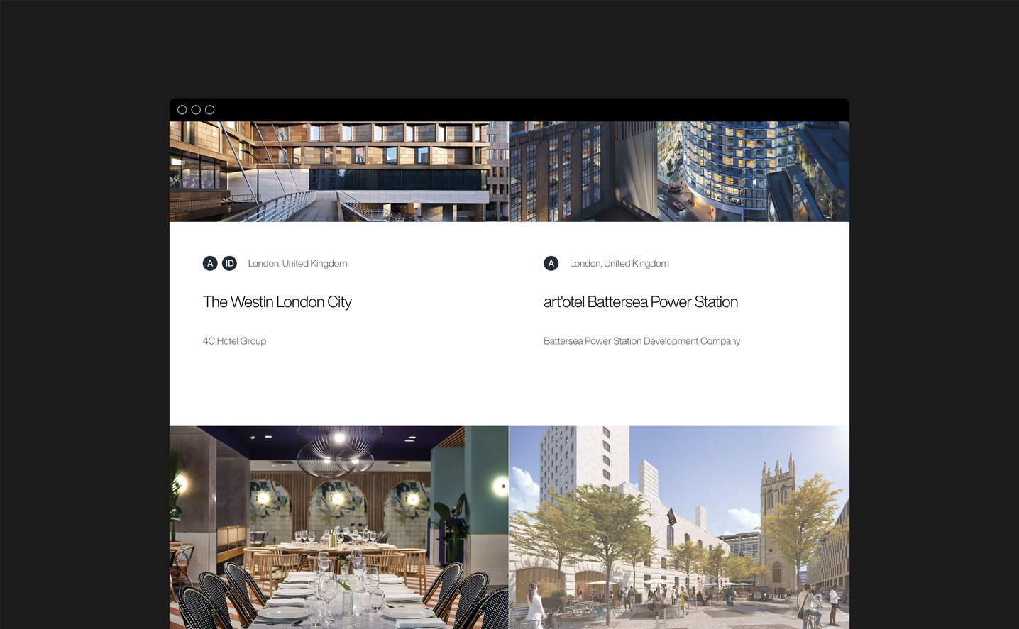 Very Own Studio | Studio Moren