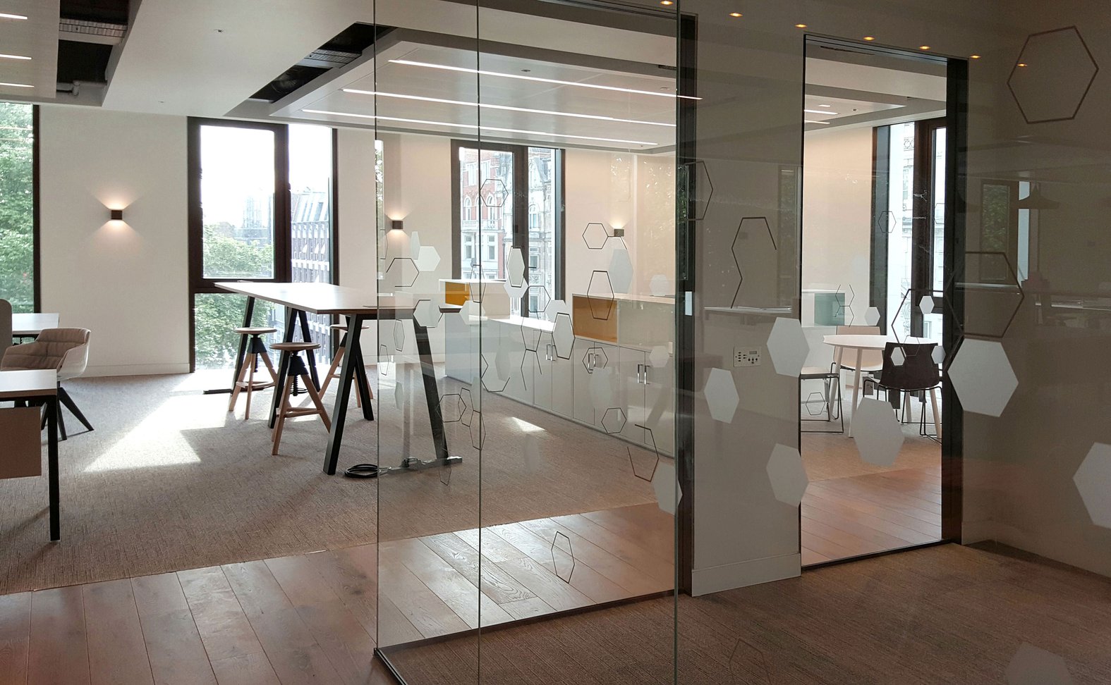 Very Own Studio | 8 Hanover Square