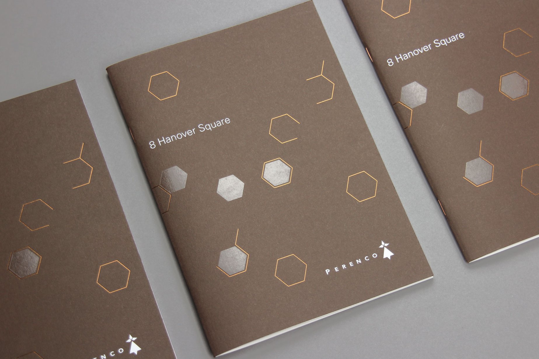 Very Own Studio | 8 Hanover Square