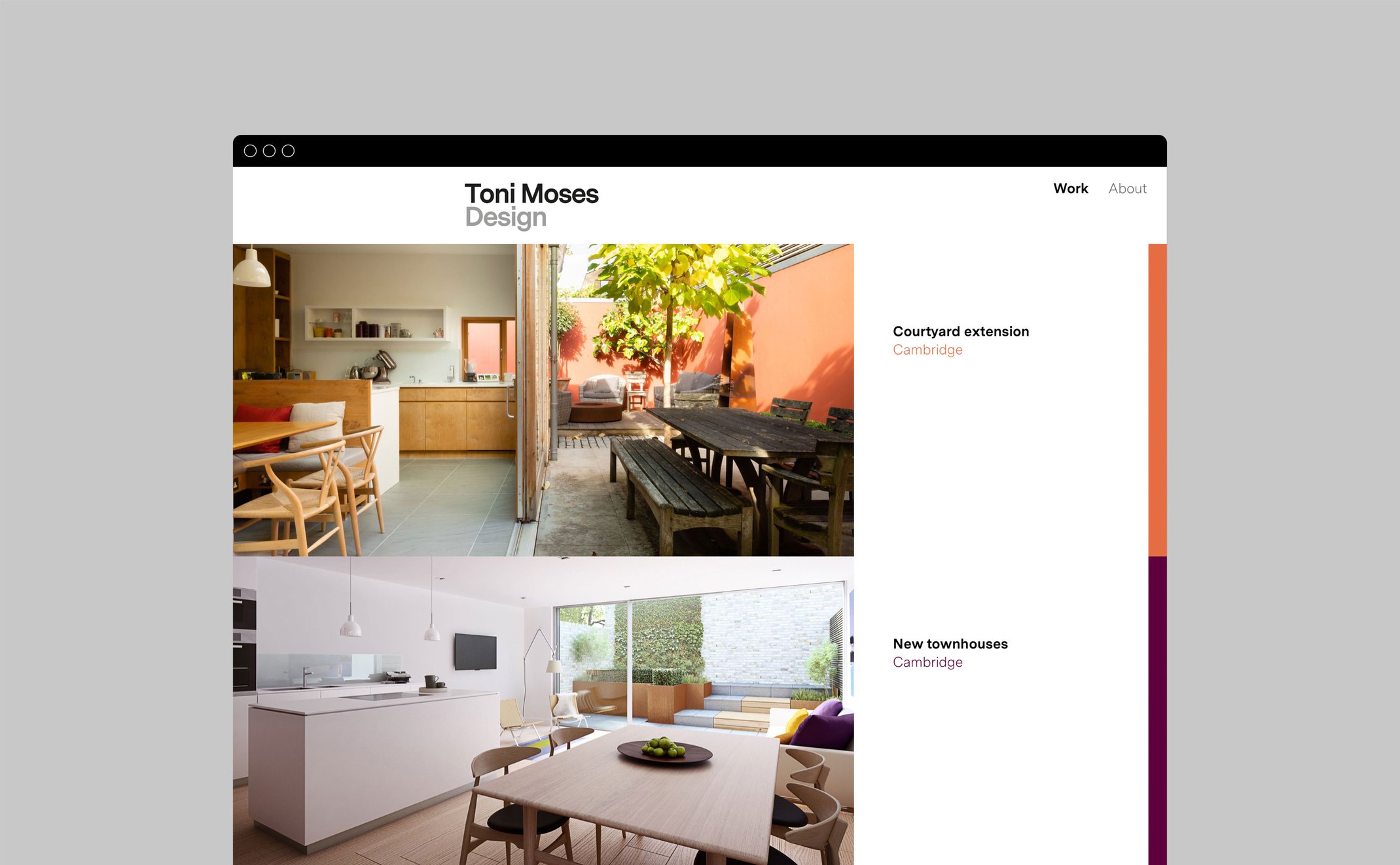 Very Own Studio | Toni Moses Design