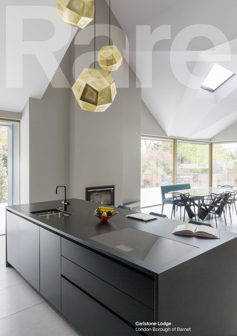 Very Own Studio | Rare Architects