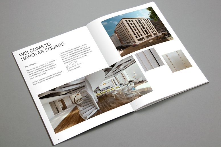 Very Own Studio | 8 Hanover Square