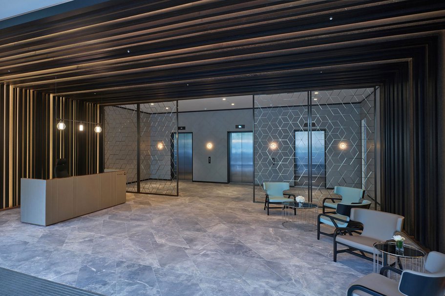 Very Own Studio | 8 Hanover Square