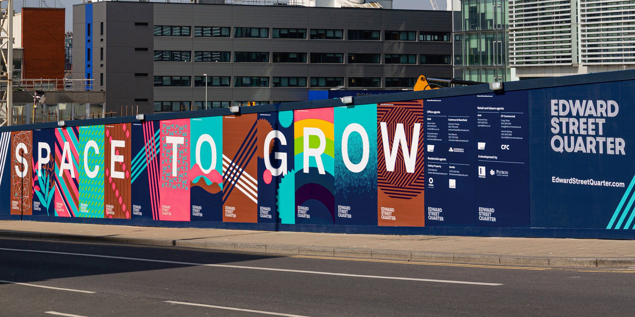 Very Own Studio | Clarity for change